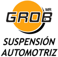 GROB | Suspensión Automotriz
